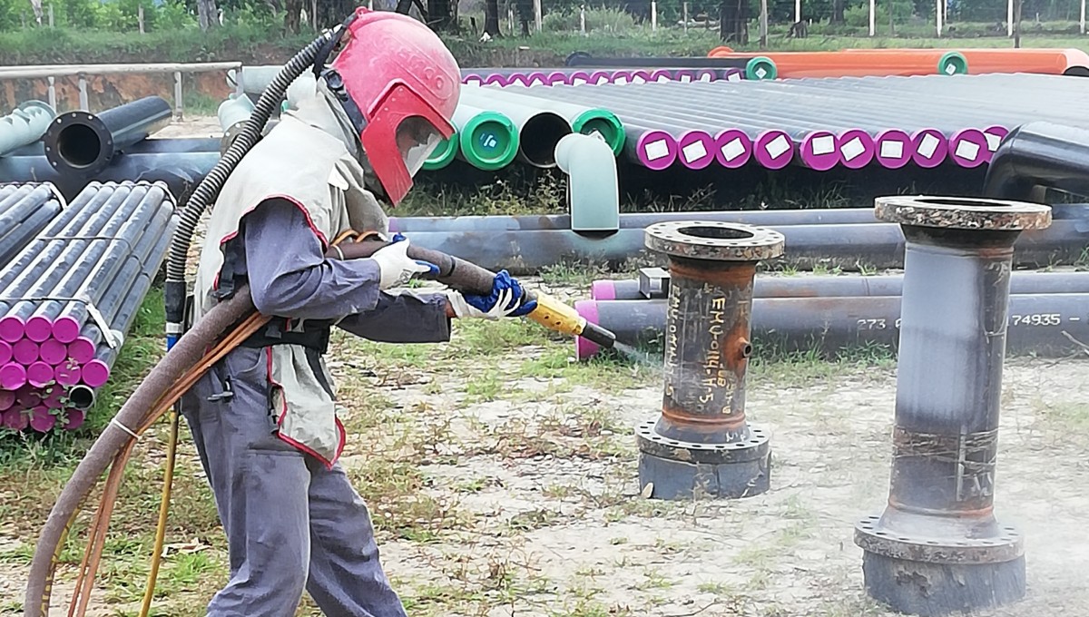 Surface Preparation And Application Standards For, 53% OFF